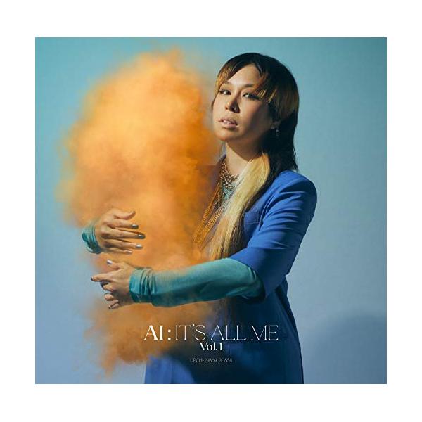 【発売日：2020年07月08日】AI (アイ あい)2020年7月8日 発売デビュー以来、その歌声でジャンルや国境をボーダレスに飛び越え、人々に笑顔と感動を届けてきたAI。 そんな彼女が今、自分自身のすべてをまとめあげたミニアルバム・シリ...