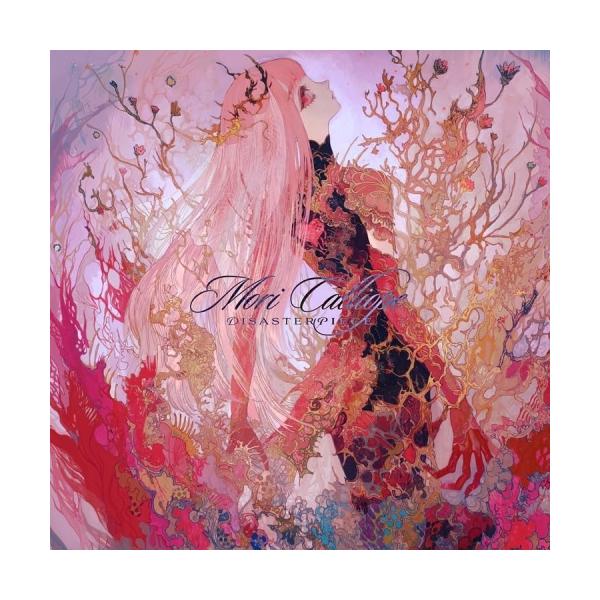 【発売日：2026年02月06日】Mori Calliope (モリカリオペ もりかりおぺ)2026年2月6日 発売日本のみならず世界各国で話題のVTuberアーティスト、Mori Calliope。Major 3rdアルバム『DISAST...