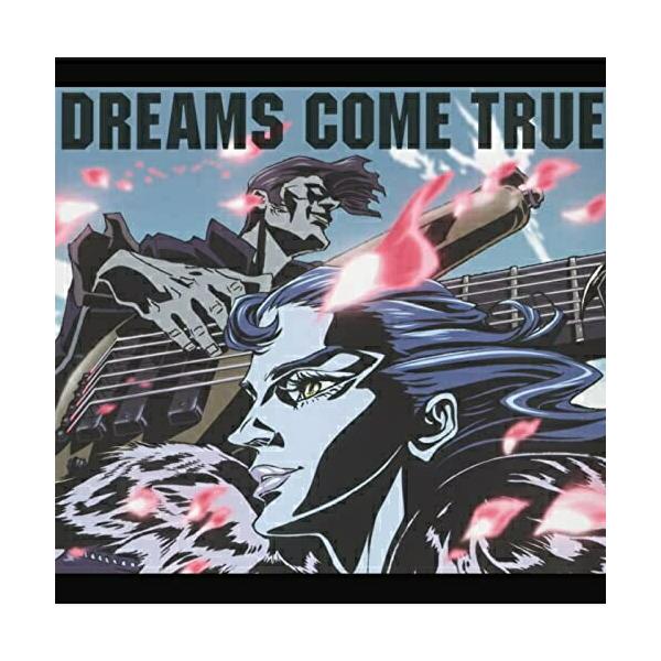 【発売日：2004年02月18日】DREAMS COME TRUE (ドリームズカムトゥルー ドリカム どりーむずかむとぅるー どりかむ)2004年2月18日 発売やさしいキス'の深い意味合いをストーリーの進み具合とともに解いていきたい、じ...