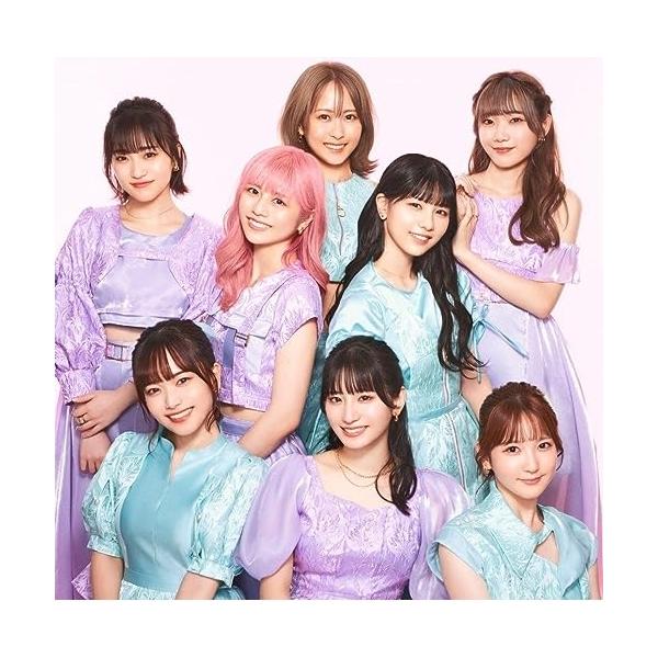 【発売日：2023年10月04日】IBERIs&amp; (イベリスアンド いべりすあんど)2023年10月4日 発売81Produce x UNIVERSAL MUSICが送り出す声優ガールズユニットの3rd SingleはSQUARE ...