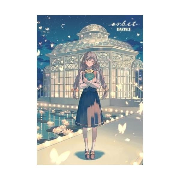 【発売日：2023年09月27日】ダズビー (だずびー)2023年9月27日 発売動画サイトなどで、カバー曲を中心に歌う歌い手として活動を開始。2022年3月『声の在り処』にてメジャーデビューし、今回自身にとって初めてのオリジナルアルバム発...