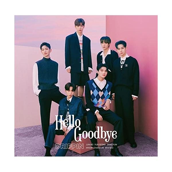 【発売日：2023年03月15日】DRIPPIN (ドリッピン どりっぴん)2023年3月15日 発売デビュー以来初となる来日&amp;イベント出演を経て、遂に日本のファンにも初お披露目となったDRIPPINの国内第2弾シングル。韓国でのク...
