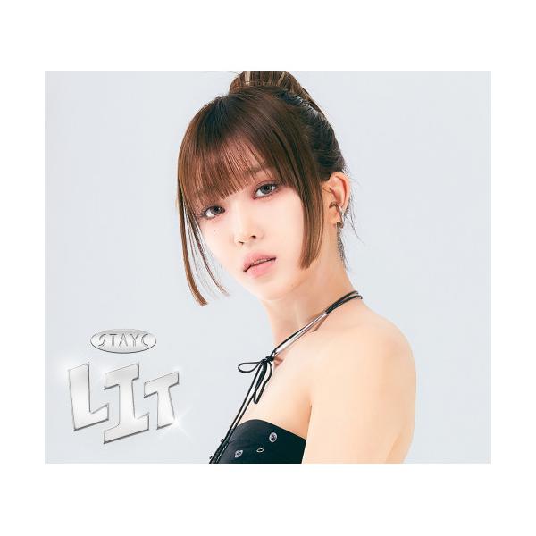 【発売日：2023年12月06日】STAYC (ステイシー すていしー)2023年12月6日 発売前作「Teddy Bear」のヒットを経て、K-POP第4世代の次なるガールズグループとして注目が高まるSTAYC。遂に日本3rdシングルの発...
