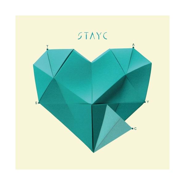 【発売日：2024年11月13日】STAYC (ステイシー すていしー)2024年11月13日 発売STAYC早くも日本5枚目のSingle発売決定!今作もBlack Eyed Pilseunの全面プロデュース、ダブルAサイドシングルとなり...