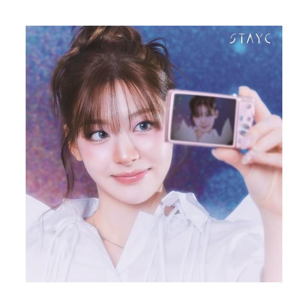 【発売日：2025年06月04日】STAYC (ステイシー すていしー)2025年6月4日 発売韓国ガールズグループ、STAYCのダブルAサイドとなる6thオリジナル・シングルリリース決定!1曲目の「Lover, Killer」は、Blac...