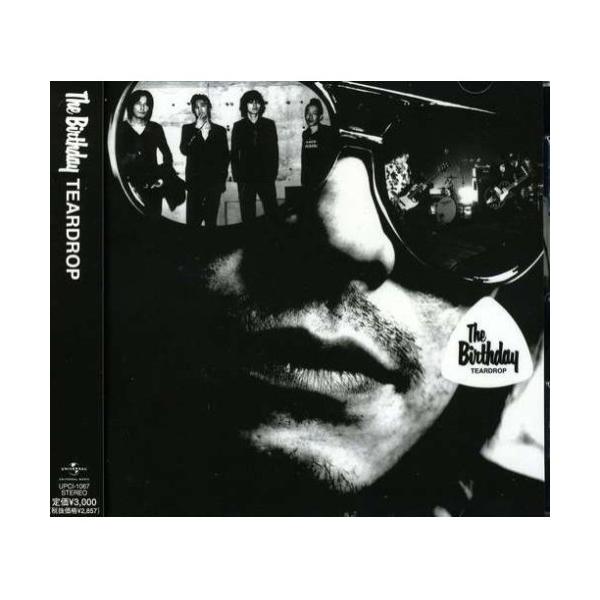 【発売日：2007年09月12日】The Birthday (バースデイ ばーすでい)2007年9月12日 発売元thee michelle gun elephantのチバユウスケ率いる4人組ロック・バンド、The Birthdayがセカン...