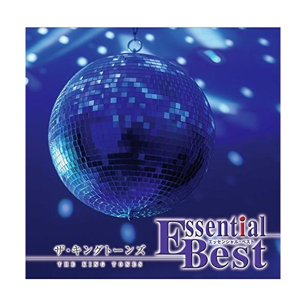 【発売日：2018年03月21日】ザ・キングトーンズ (キングトーンズ きんぐとーんず)2018年3月21日 発売「グッド・ナイト・ベイビー」「DOO-WOP!TONIGHT」「暗い港のブルース 」ほか、ザ・キングトーンズのヒット曲/代表曲...