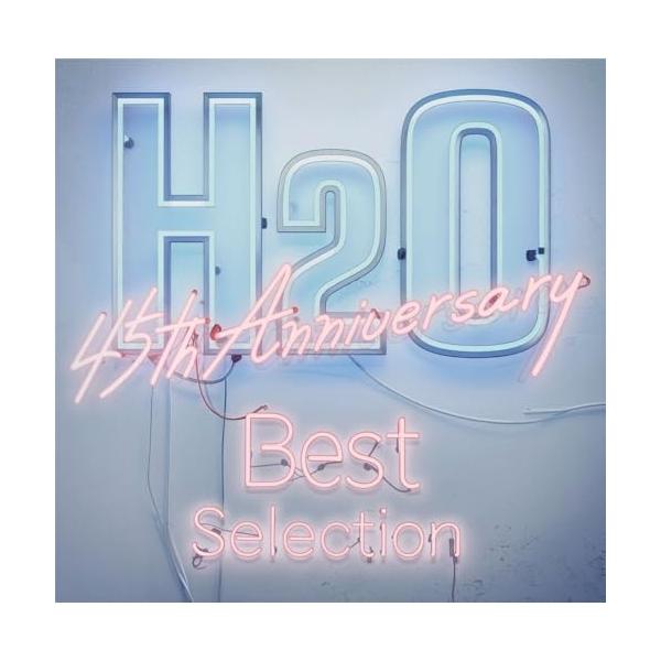 【発売日：2025年07月30日】H2O (エイチツーオー えいちつーおー)2025年7月30日 発売1980年、映画『翔んだカップル』挿入歌「ローレライ」でデビューした中沢堅司、赤塩正樹の男性デュオ。「僕等のダイアリー」やTVアニメ『みゆ...