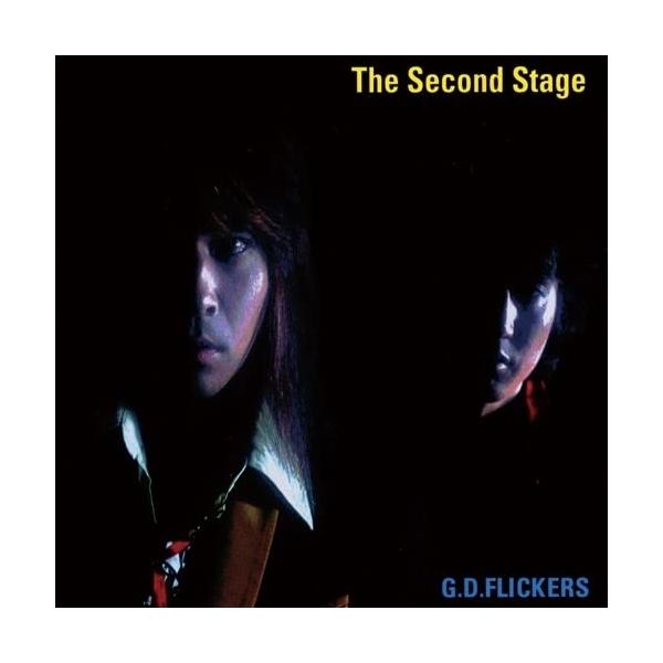 【発売日：2021年12月08日】G.D.FLICKERS (ジーディーフリッカーズ じーでぃーふりっかーず)2021年12月8日 発売ヴォーカルJOEを中心に1985年に結成されたグラスデッドフリッカーズを母体とするロックンロール・バンド...