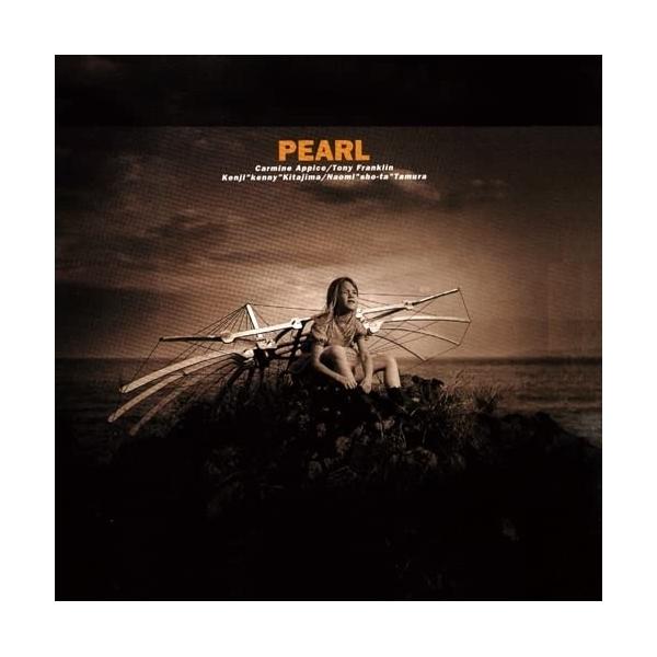 【発売日：2021年12月08日】PEARL (パール ぱーる)2021年12月8日 発売唯一のオリジナル・メンバーである田村直美(vo)の元、カーマイン・アピス(ds/ヴァニラ・ファッジ、カクタス、ブルー・マーダー)、トニー・フランクリン...