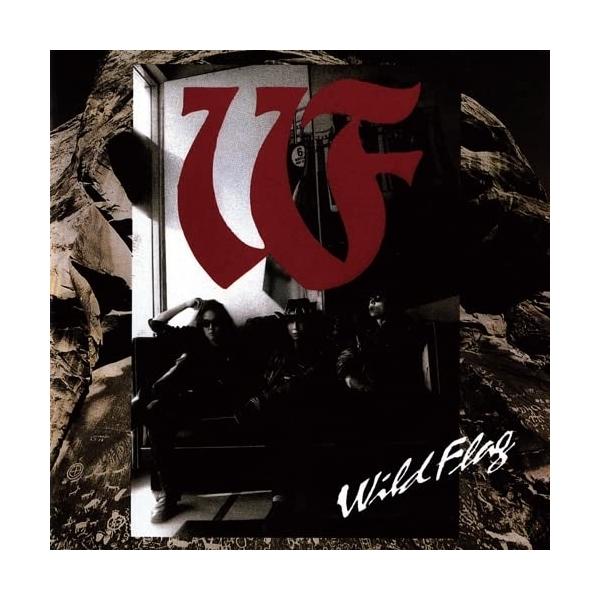 【発売日：2021年12月08日】ワイルド・フラッグ (ワイルドフラッグ わいるどふらっぐ)2021年12月8日 発売山本恭司(g/vo)がVOWOW解散後に満園庄太郎(b)と満園英二(ds)の兄弟リズム隊と結成したヘヴィ・ロック・トリオ、...