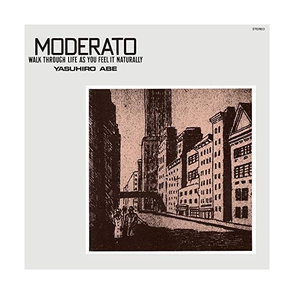 【発売日：2019年03月27日】安部恭弘 (アベヤスヒロ あべやすひろ)2019年3月27日 発売メロウでロマンティックな都会派AORサウンドで人気を博した80年代シティ・ポップの雄、安部恭弘が1984年3月に発表した2ndアルバム。「ジ...