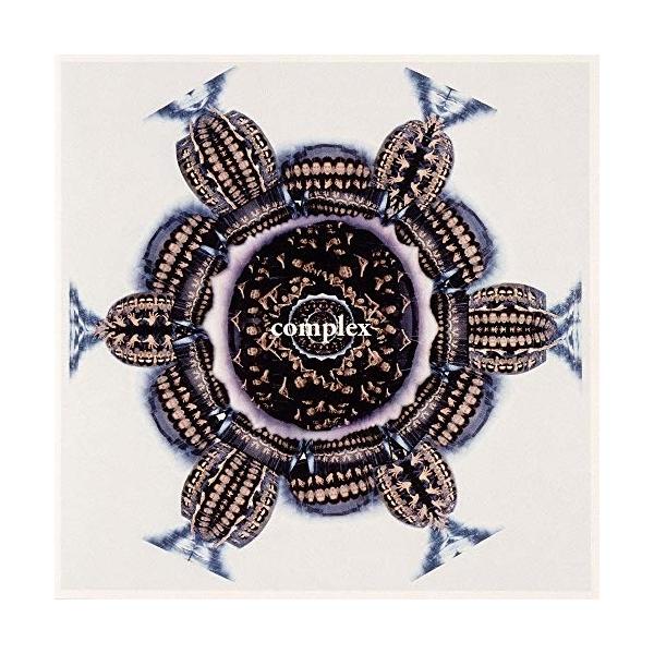 【発売日：2019年04月24日】COMPLEX (コンプレックス こんぷれっくす)2019年4月24日 発売COMPLEXのファースト・シングル「BE MY BABY」リリースから30年となる2019年4月、高音質SHM-CD化されたベス...