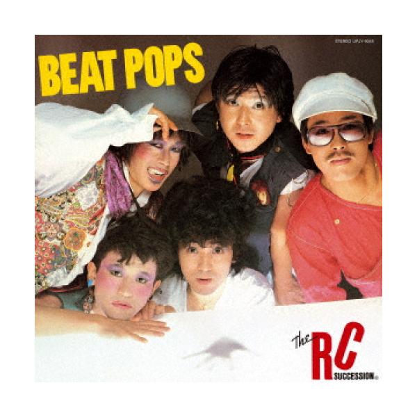 【発売日：2017年05月03日】RCサクセション (アールシーサクセション あーるしーさくせしょん)2017年5月3日 発売ロックン・ロール・バンドとしての勢いを加速させた時期に発表された実験的ポップ・アルバム。「SUMMER TOUR」...