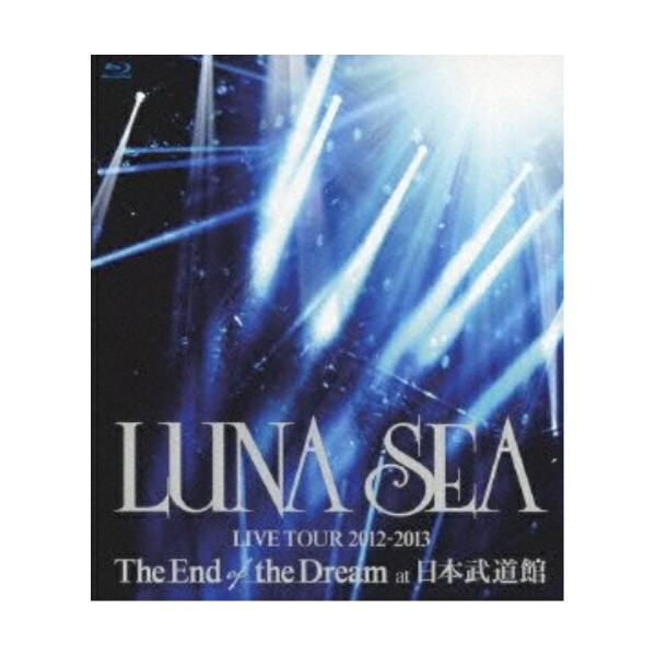 【発売日：2013年06月26日】LUNA SEA (LUNA SEA)2013年6月26日 発売BD:11.LOVELESS2.Dejavu3.G.4.END OF SORROW5.TRUE BLUE6.Rouge7.gravity8.P...