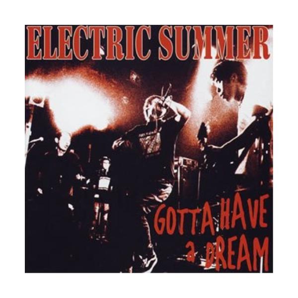 【発売日：2005年05月04日】ELECTRIC SUMMER (エレクトリックサマー えれくとりっくさまー)2005年5月4日 発売留学中のアメリカで結成し、大学卒業を期に活動を日本に移した、アメリカ発日本人パンク・ロック・バンド、EL...