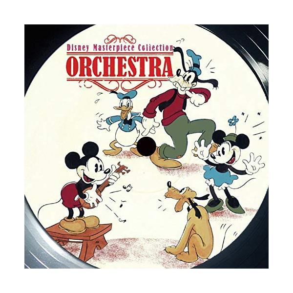 【発売日：2019年02月13日】ディズニー (Neverland Orchestra)2019年2月13日 発売大人になったあなたに、今聴いて欲しい。ディズニーからあなたへ贈るORCHESTRAの傑作選。CD:11.A Whole New...