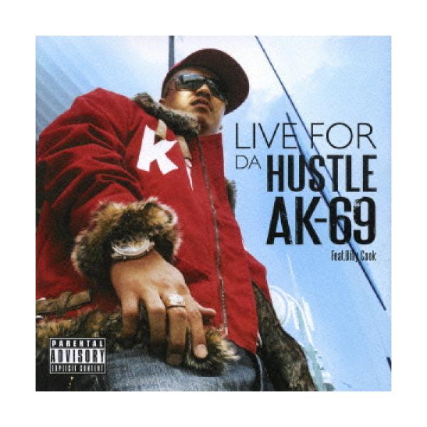 【発売日：2006年10月25日】AK-69 feat.Billy Cook (エイケイシックスティーナイン/クック ビリー えいけいしっくすてぃーないん/くっく びりー)2006年10月25日 発売ソロラッパー AK-69の海外アーティス...