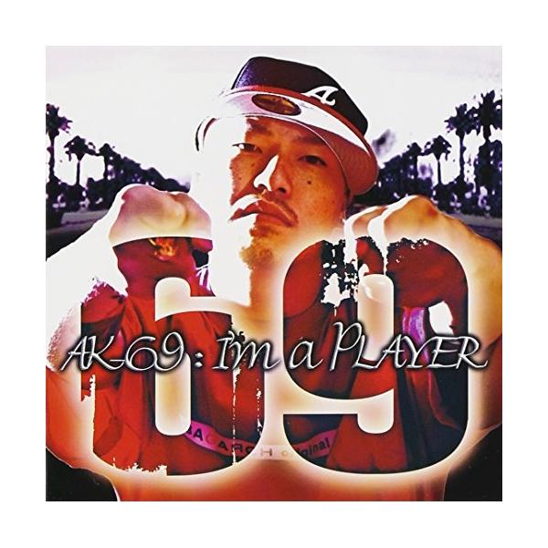 【発売日：2005年09月21日】AK-69 (エイケイシックスティーナイン えいけいしっくすてぃーないん)2005年9月21日 発売名古屋で活動するラッパー、AK-69のシングル。ANARCHY、LA BONO、MACCHO他のラッパーを...