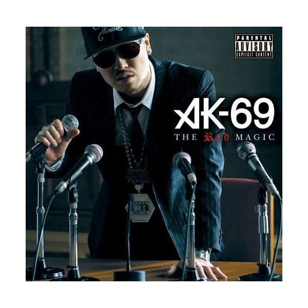 【発売日：2011年01月26日】AK-69 (エイケイシックスティーナイン えいけいしっくすてぃーないん)2011年1月26日 発売前作アルバムから1年4ヶ月ぶりとなる今作は、これまでのストリート・スタイルを更に進化させてハーコー・チュー...