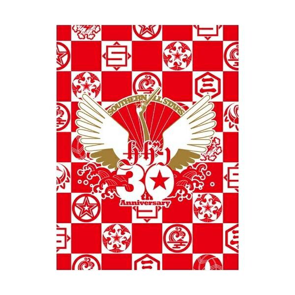 【発売日：2008年12月03日】サザンオールスターズ (さざんおーるすたーず)2008年12月3日 発売DVD:11.YOU2.ミス・ブランニュー・デイ(Miss Brand-New Day)3.LOVE AFFAIR 〜秘密のデート〜4...