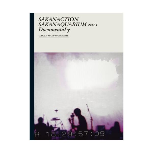 【発売日：2012年03月28日】サカナクション (さかなくしょん)2012年3月28日 発売DVD:11.RL2.モノクロトウキョー3.セントレイ4.アドベンチャー5.仮面の街6.Klee7.アンタレスと針8.years9.流線10.エン...