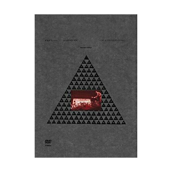 【発売日：2014年07月30日】サカナクション (さかなくしょん)2014年7月30日 発売DVD:11.サンプル2.アルクアラウンド3.セントレイ4.表参道26時5.哀愁トレイン6.Klee7.エンドレス8.シーラカンスと僕9.流線10...