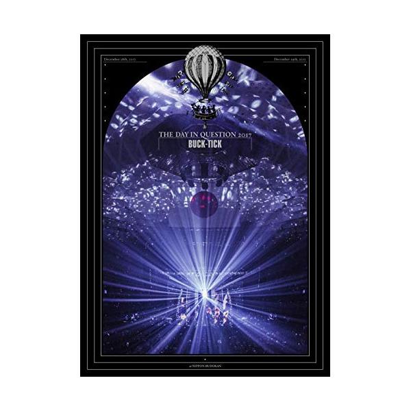 【発売日：2018年12月26日】BUCK-TICK (バクチク ばくちく)2018年12月26日 発売DVD:11.THEME OF B-T(SE)2.独壇場Beauty -R.I.P.-3.ICONOCLASM4.ANGELIC CON...