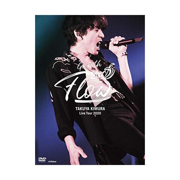 【発売日：2020年06月24日】木村拓哉 (キムラタクヤ きむらたくや)2020年6月24日 発売DVD:11.Flow2.NEW START3.弱い僕だから4.-MC 1-5.Your Song6.サンセットベンチ7.-JUNCTION...