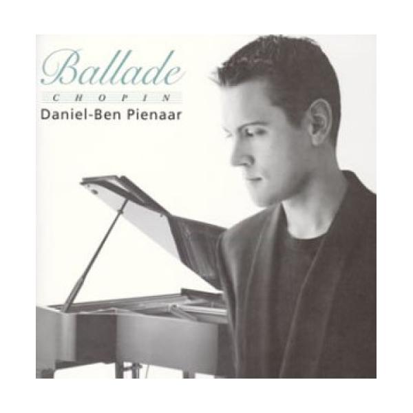 【発売日：2004年02月21日】ダニエル＝ベン・ピエナール2004年2月21日 発売<div style=”font-size:110%;line-height:140%;padding:10px;”>川畠成道(vn)の伴奏者...