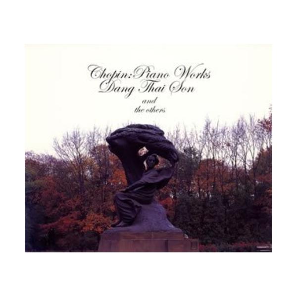 【発売日：2007年08月22日】ダン・タイ・ソン (タイソン ダン たいそん だん)2007年8月22日 発売主要な7つの様式、ソナタ、ノクターン、即興曲、バラード、ワルツ、前奏曲、スケルツォの全曲を5枚のCDに、それ以外のポロネーズ、練...