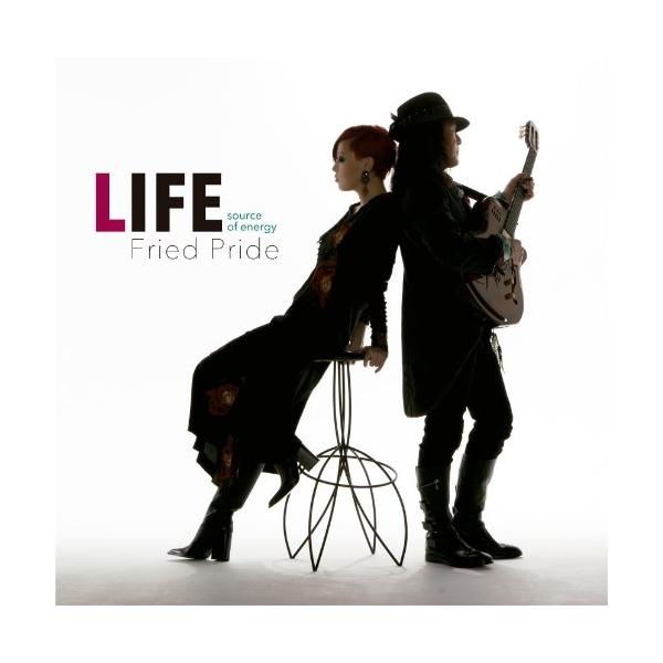 【発売日：2012年07月18日】フライド・プライド (フライドプライド ふらいどぷらいど)2012年7月18日 発売超絶技巧のジャズ・ギタリスト、横田明紀男とパワフルでファンキーな実力派ヴォーカリスト、Shihoによるフライド・プライドの...