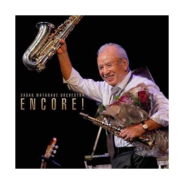 【発売日：2017年05月24日】渡辺貞夫 (ワタナベサダオ わたなべさだお)2017年5月24日 発売1980年に日本人ジャズ・ミュージシャンとして初めて武道館公演(3日間)を行った世界的なサックスプレイヤー、渡辺貞夫。デイヴ・グルーシン...