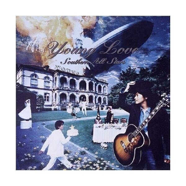 【発売日：2008年12月03日】サザンオールスターズ (さざんおーるすたーず)2008年12月3日 発売CD:11.胸いっぱいの愛と情熱をあなたへ2.ドラマで始まる恋なのに3.愛の言霊〜Spiritual Message〜4.Young ...