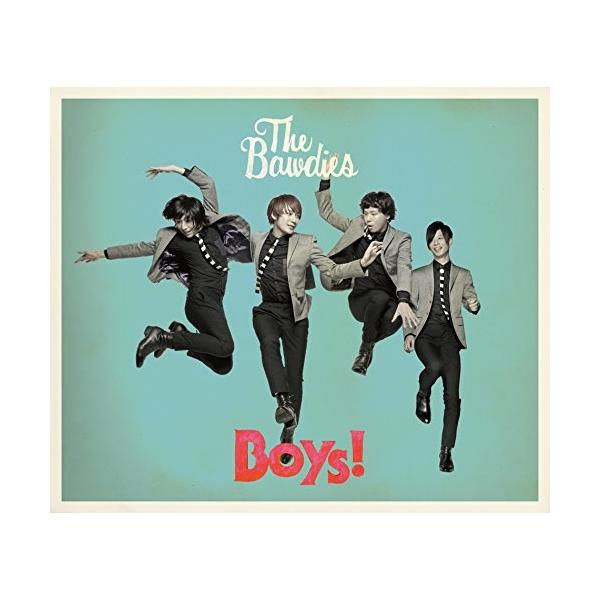 【発売日：2014年12月03日】The Bawdies (ボウディーズ ぼうでぃーず)2014年12月3日 発売4人組バンド、THE BAWDIESの約2年ぶり(2014年時)となるメジャー通算5枚目のアルバム。テレビ東京系ドラマ24『玉...