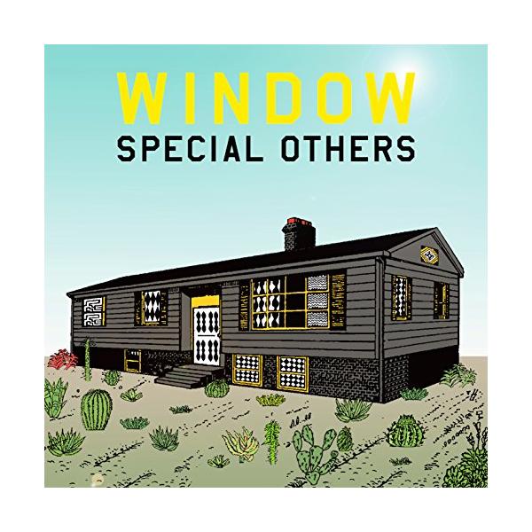 【発売日：2015年10月14日】SPECIAL OTHERS (スペシャルアザース すぺしゃるあざーす)2015年10月14日 発売2006年のメジャーデビュー以降、そのオリジナリティ溢れる音楽性と親しみやすいキャラクターでファッション/...