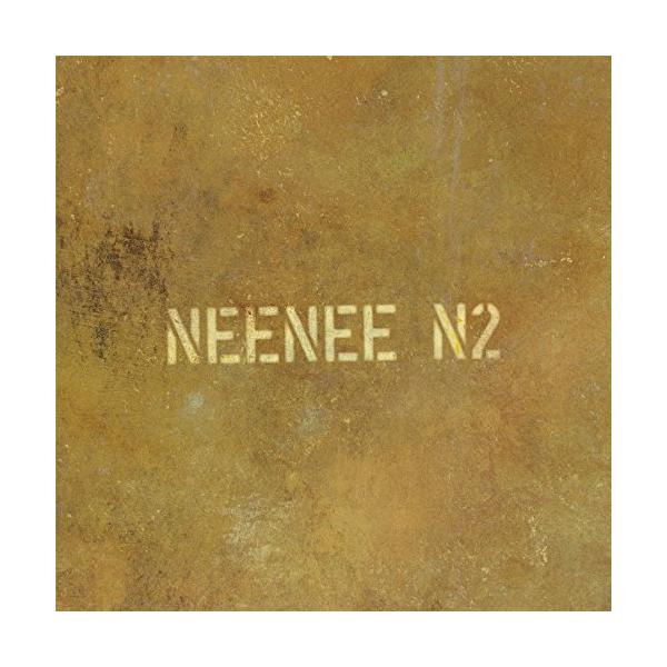 【発売日：2017年10月25日】NEENEE (ニーニー にーにー)2017年10月25日 発売2014年にハイウェーブよりファースト・アルバム『N1』をリリース。その年の年末にはカウントダウンジャパンにも出演、不定期な活動ながら大きな話...