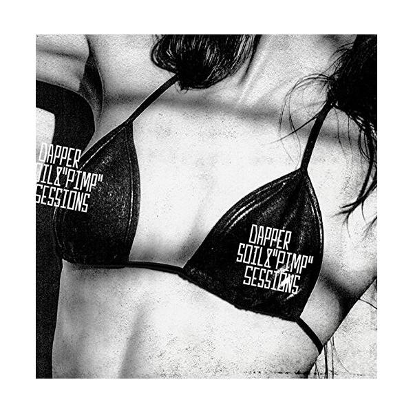 【発売日：2018年05月09日】SOIL&amp;"PIMP"SESSIONS (ソイルアンドピンプセッションズ そいるあんどぴんぷせっしょんず)2018年5月9日 発売5人体制となっての再始動後初となるオリジナルフルアルバム!ワールドク...