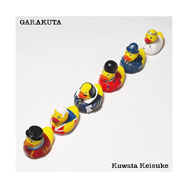 【発売日：2017年08月23日】桑田佳祐 (クワタケイスケ くわたけいすけ)2017年8月23日 発売ソロ活動30周年を迎える桑田佳祐の新たな衝動!ポップスの臨界点を超えた究極のアルバムが誕生!ロックンロール、ジャズ、ドゥーワップ、サイケ...
