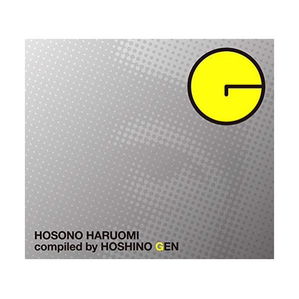 【発売日：2019年08月28日】細野晴臣 (ホソノハルオミ ほそのはるおみ)2019年8月28日 発売細野晴臣デビュー50周年を飾る豪華作品!ソロ作品は勿論、はっぴいえんど〜YMOに至るまで全ての細野晴臣ワークスから、星野源が選曲したベス...