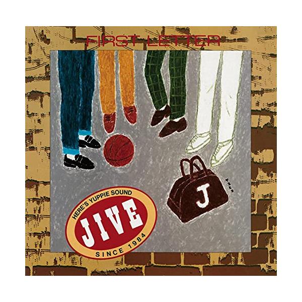 【発売日：2021年06月23日】JIVE (ジャイブ じゃいぶ)2021年6月23日 発売伊藤銀次プロデュースによる男性4人組コーラス・グループJIVEのファースト・アルバム。洗練されたコーラスワークによる珠玉のポップス作品集。杉真理、竹...