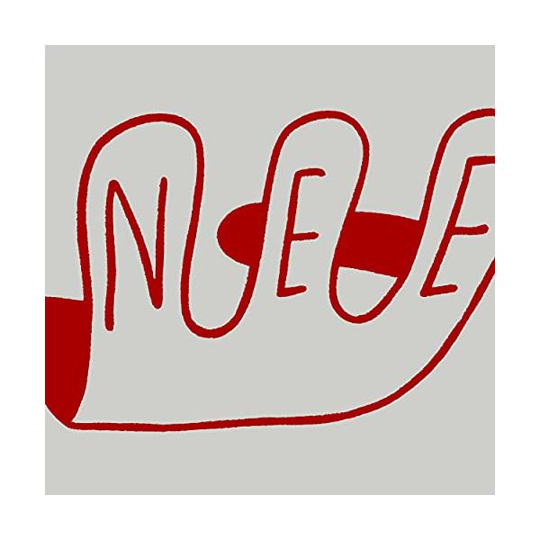 【発売日：2021年09月01日】NEE (ニー にー)2021年9月1日 発売2020年8月公開の「不革命前夜」MVが現在900万回再生を突破!話題沸騰の大型新人”NEE”。中毒性抜群の全16トラックを収録したボリューム満点の1st Fu...