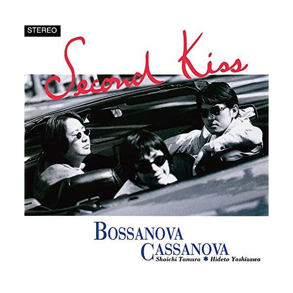【発売日：2021年10月20日】BOSSANOVA CASSANOVA (ボサノバカサノバ ぼさのばかさのば)2021年10月20日 発売CD:11.Be Happy2.夏の日の"JODY"3.Poison-Flower4.Wonderf...