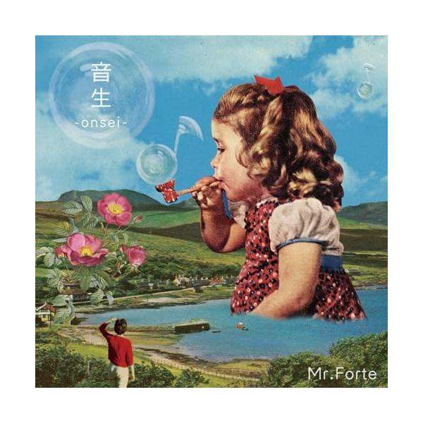 【発売日：2024年01月31日】Mr.ふぉるて (ミスターフォルテ みすたーふぉるて)2024年1月31日 発売Mr.ふぉるて、1年10ヶ月ぶりの2nd Full Album。CD:11.涙の行方2.I Love me3.マールム -ma...