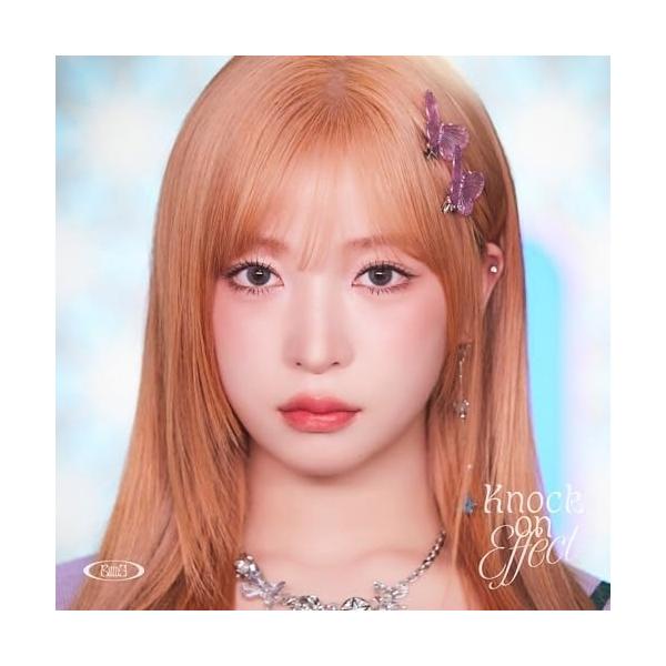 【発売日：2024年02月07日】Billlie (ビリー びりー)2024年2月7日 発売メンバー全員が実力派で、今韓国で最も注目を集める第4世代スーパールーキーガールズグループ・BilllieのJapan the first mini ...