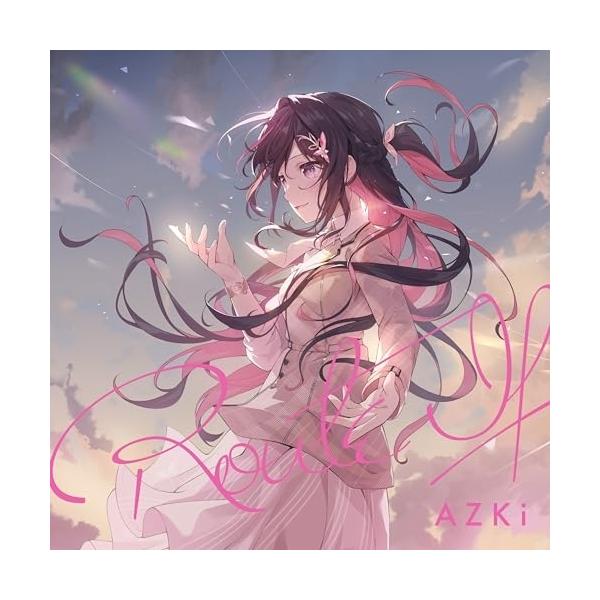 【発売日：2024年07月24日】AZKi (アズキ あずき)2024年7月24日 発売”ホロライブ0期生”として活動中のAZKi待望のメジャー1stアルバム!10名の超豪華クリエイター陣による新曲(Akki、瀬名航、ミト(クラムボン)、や...