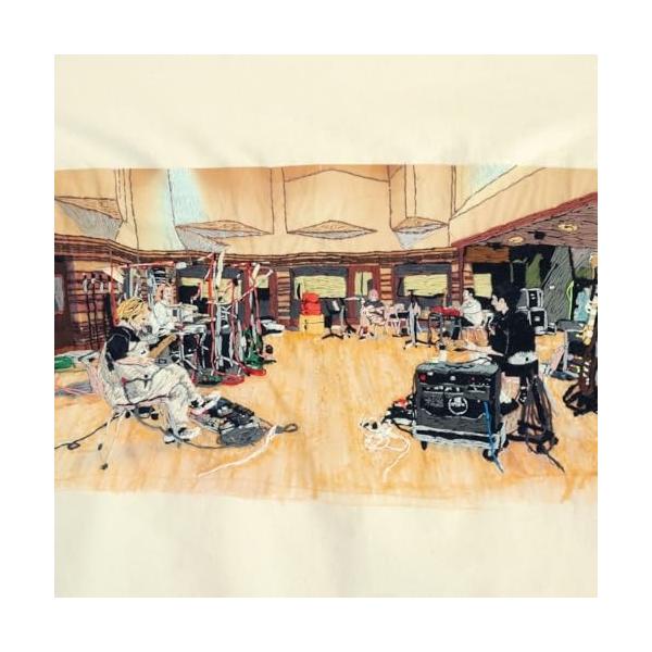 【発売日：2024年10月30日】material club (マテリアルクラブ まてりあるくらぶ)2024年10月30日 発売Base Ball Bearの小出祐介を中心とした音楽プロジェクト”マテリアルクラブ”が、6年ぶりの2作目である...