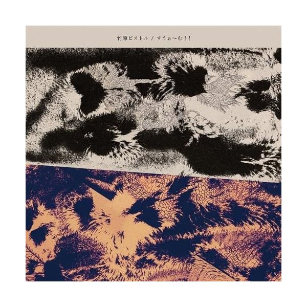 【発売日：2025年02月19日】竹原ピストル (タケハラピストル たけはらぴすとる)2025年2月19日 発売ミニアルバム『悄気る街、舌打ちのように歌がある。』(2021年)、ライブアルバム『One for the show』(2023年...