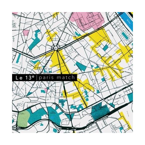 【発売日：2025年08月06日】paris match (パリスマッチ ぱりすまっち)2025年8月6日 発売2025年にデビュー25周年を迎えた、Japanese smooth popの雄paris match全曲書き下ろし新曲の5年ぶ...