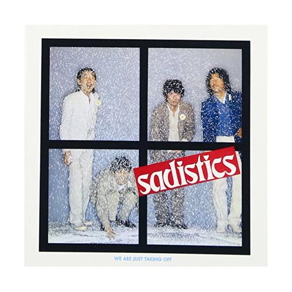 【発売日：2016年03月16日】サディスティックス (さでぃすてぃっくす)2016年3月16日 発売1978年8月25日発売のセカンド・アルバム。どの曲もファンキーでラテン色がありとにかく爽やか!高中正義のトロピカル色が全面に出ている。目...